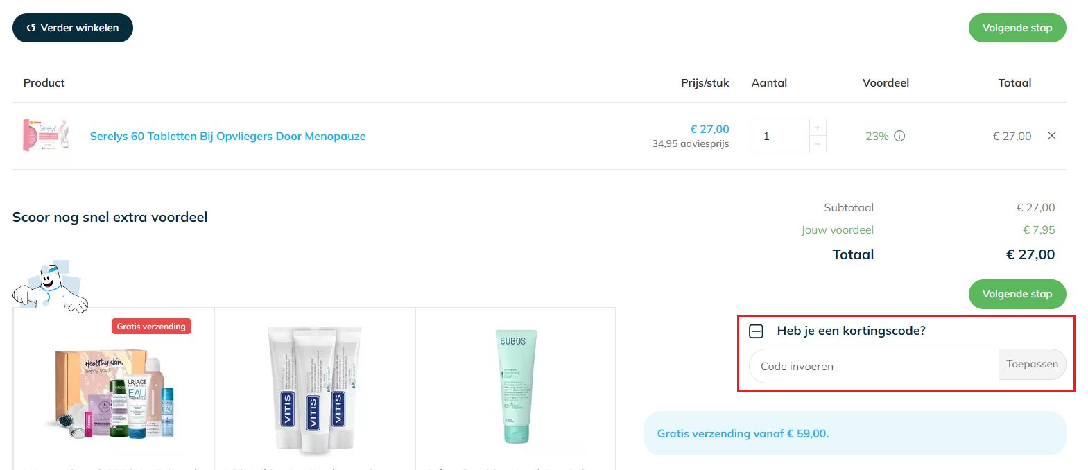 Pazzox kortingscode: 20% korting in november 2025